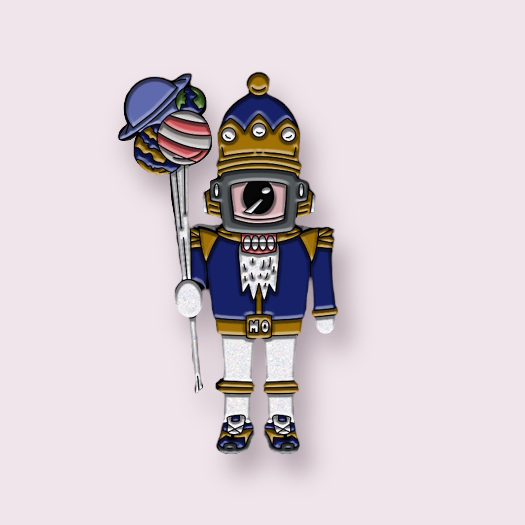 The Nutcracker – DefinitionMindsetLLC